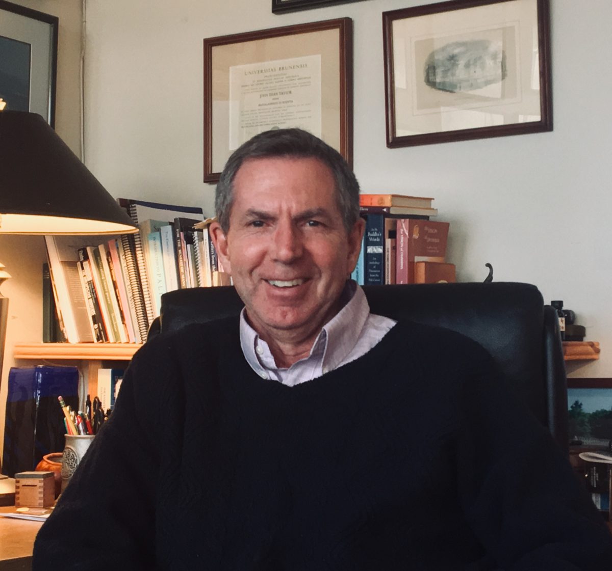 Dean Taylor CC – Counseling for Individuals, Couples and Families